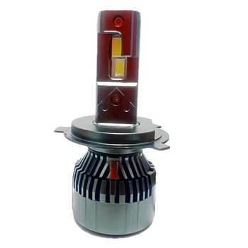 قیمت و خرید لامپ هدلایت لنزو مدل Q125 بسته دو عددی