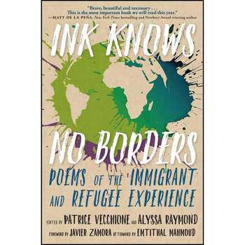 قیمت و خرید کتاب Ink Knows No Borders اثر جمعي از نويسندگان انتشارات ...