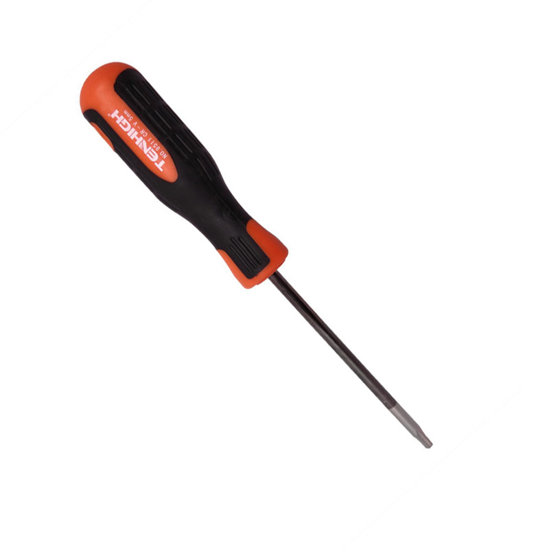 قیمت و خرید پیچ گوشتی ستاره ای تن های مدل RX1132