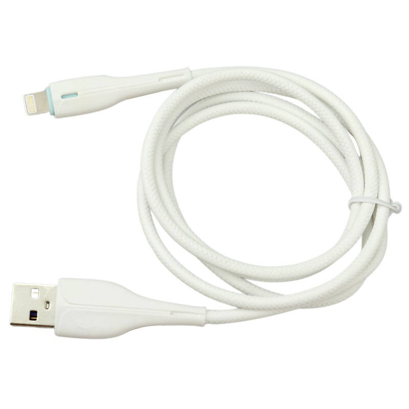 قیمت و خرید کابل تبدیل Usb به لایتنینگ اسکای دلفین مدل S48l طول 1متر
