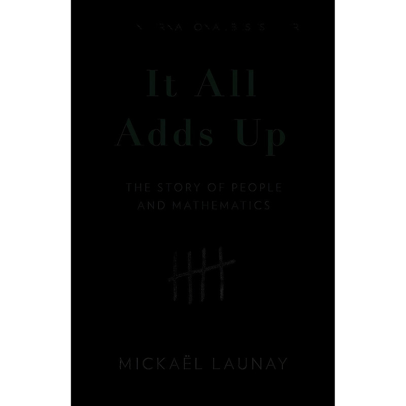 قیمت و خرید کتاب It All Adds Up اثر جمعي از نويسندگان انتشارات William ...