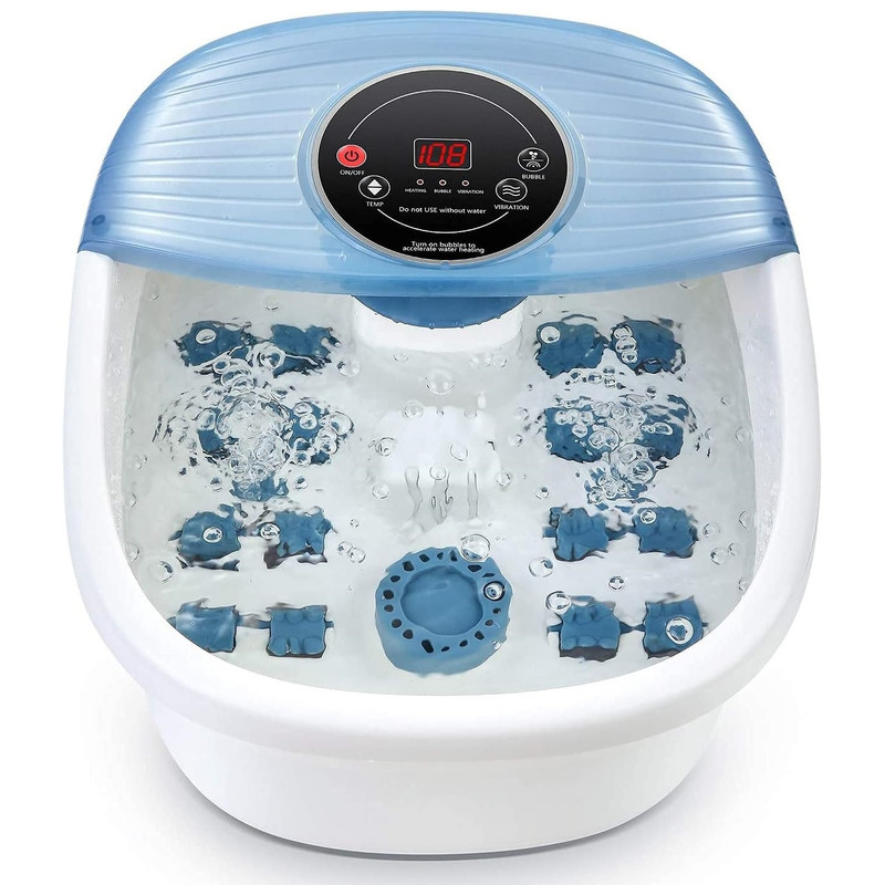 قیمت و خرید ماساژور پا مکس کار مدل XKAM-SPA18