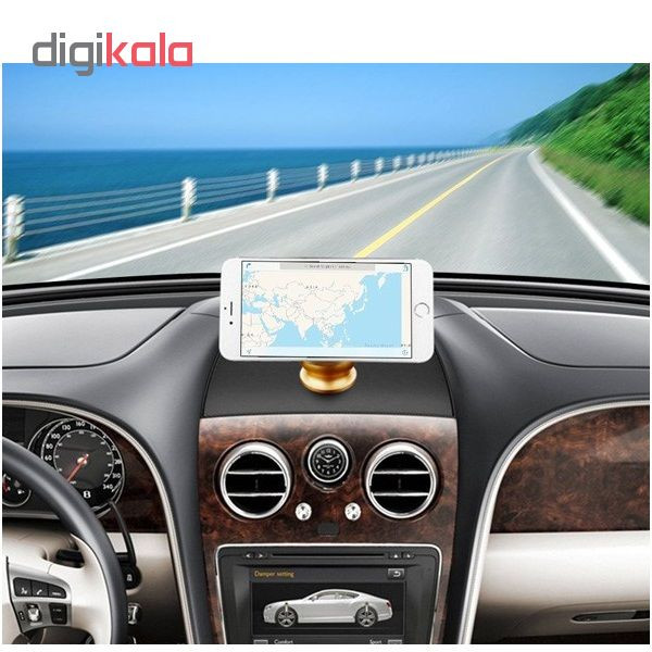 قیمت و خرید پایه نگهدارنده گوشی موبایل طرح لیفان