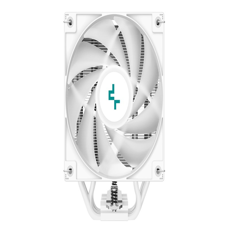 قیمت و خرید خنک کننده پردازنده دیپ کول مدل DeepCool AG500 WH ARGB