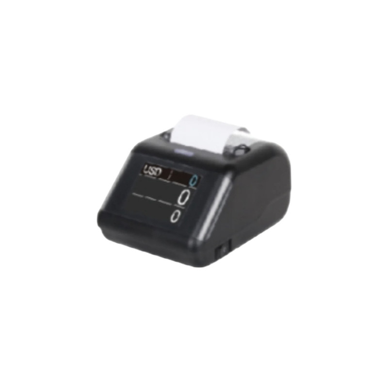 قیمت و خرید اسکناس شمار رومیزی میتسو مدل SM-65