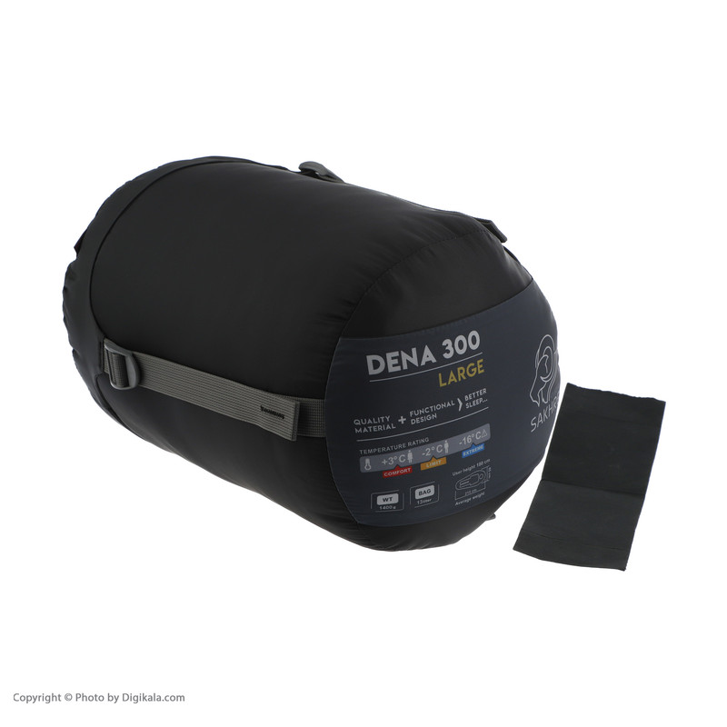 قیمت و خرید کیسه خواب صخره مدل DENA کد 300