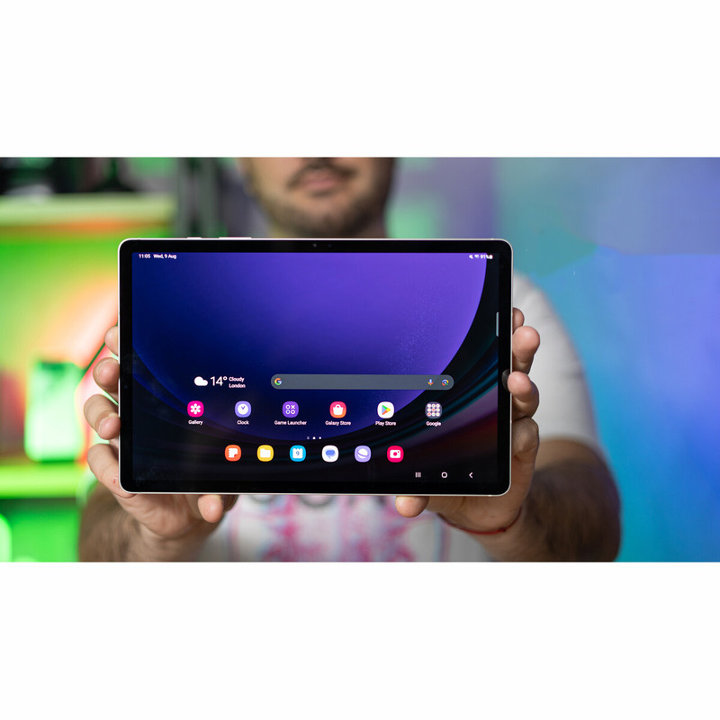 قیمت و خرید تبلت سامسونگ مدل Galaxy Tab S9 ظرفیت 256 گیگابایت و رم 12