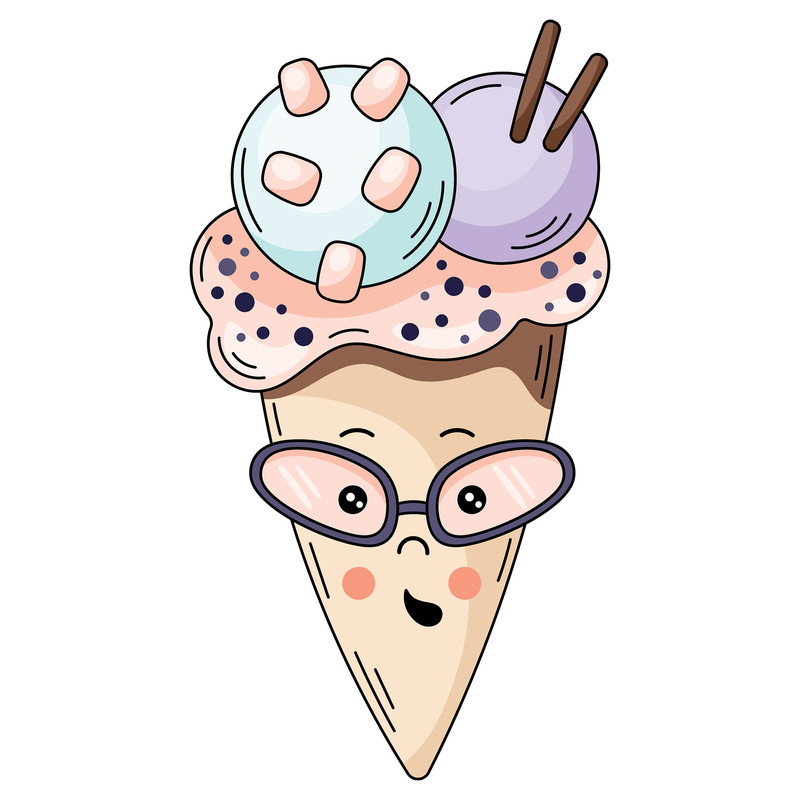 قیمت و خرید استیکر پارچه و لباس مدل dtf طرح یونیکورن کد H15.223 مجموعه 4 عددی