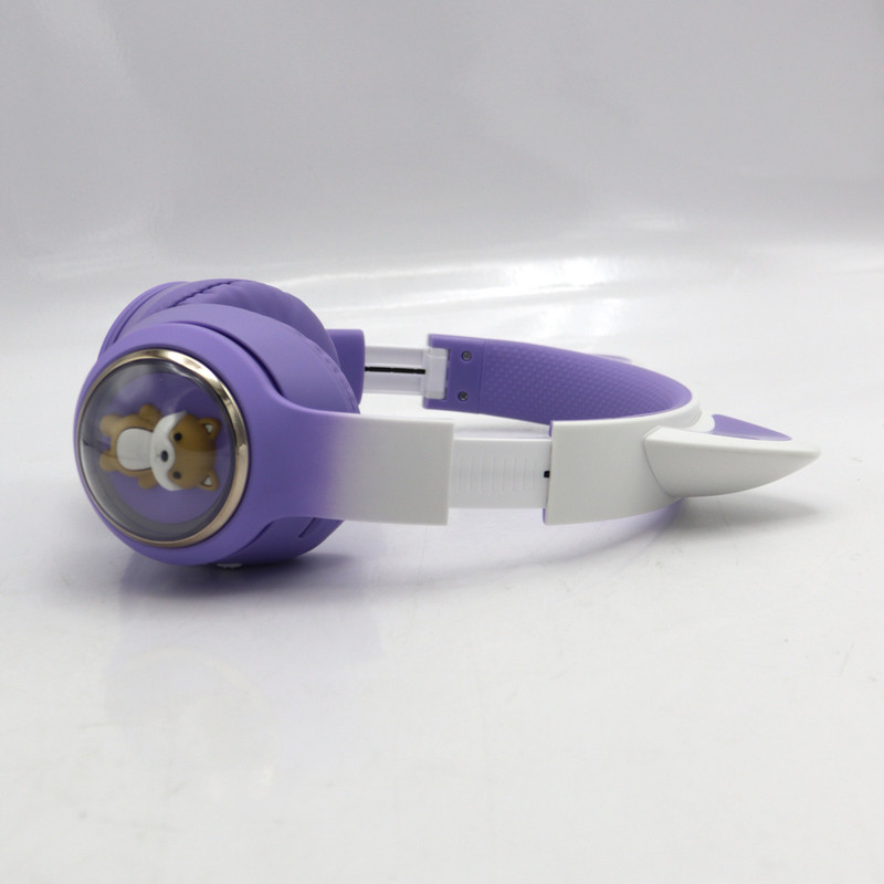 قیمت و خرید هدفون بلوتوثی مدل YPBF-AKZ 51