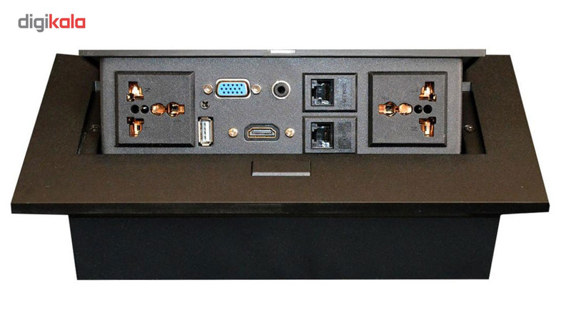 قیمت و خرید هاب داک استیشن VSP مدل K514