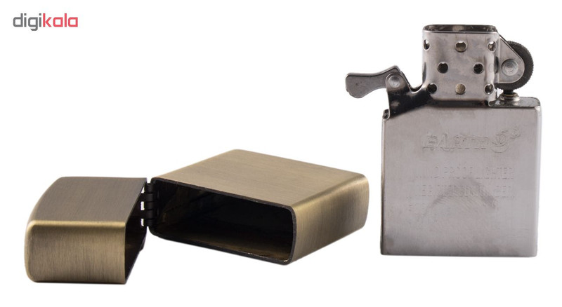 قیمت و خرید فندک طرح ماشین مدل VATELEND-PS41R