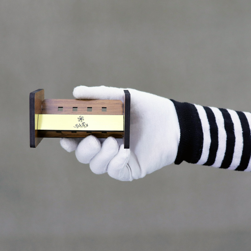 قیمت و خرید ست لوازم اداری رومیزی لوگولیزر مدل Amazon BL مجموعه 5 عددی