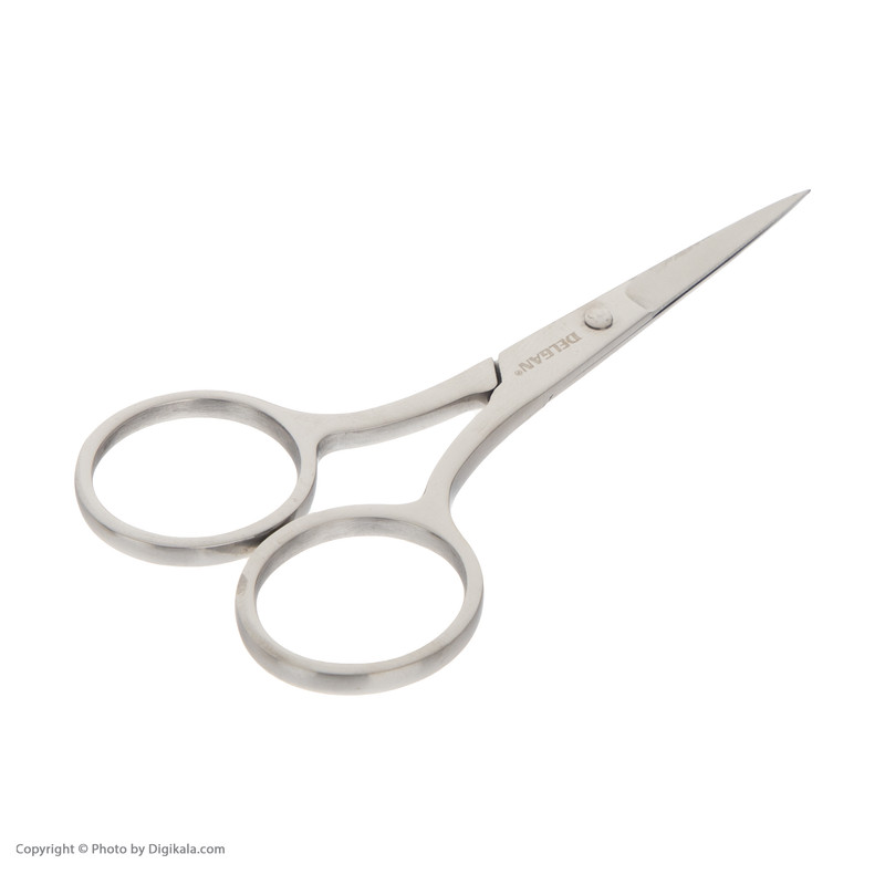 قیمت و خرید قیچی ابرو دلگان مدل KS016