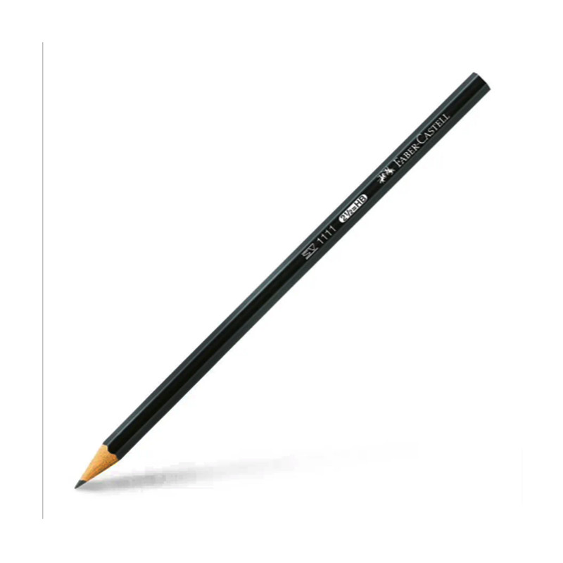 قیمت و خرید مداد فابر کاستل مدل Code 111100 - Pack of بسته 12 عددی