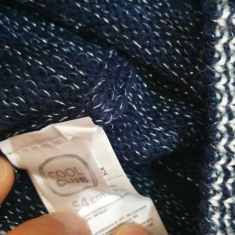 قیمت و خرید کلاه بافتنی پسرانه کول کلاب مدل Z-HG5