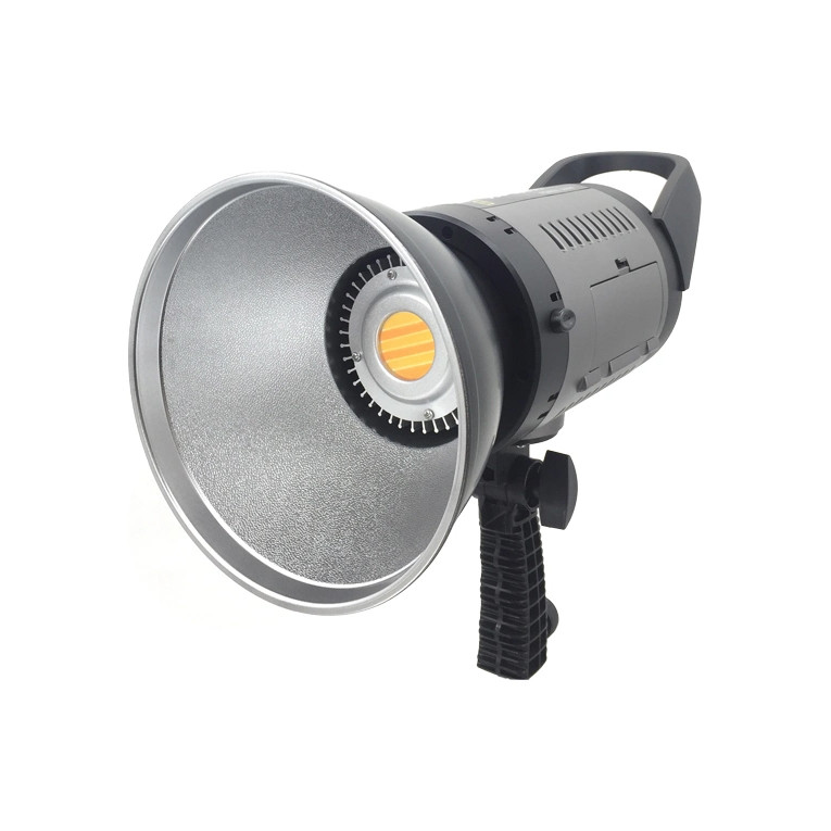 قیمت و خرید نور ثابت ال ای دی هیرو مدل JSL-B0200 به همراه سافت باکس