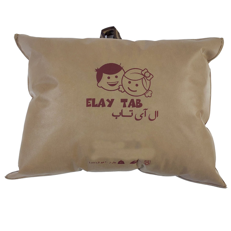 قیمت و خرید تاب کودک ال آی مدل خرس تدی