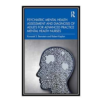 قیمت و خرید کتاب Psychiatric Mental Health Assessment and Diagnosis of ...