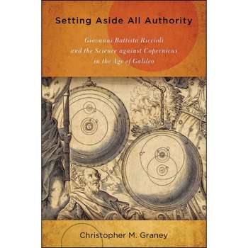 قیمت و خرید کتاب Setting Aside All Authority اثر Christopher M. Graney ...
