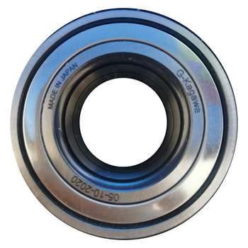 قیمت و خرید بلبرینگ چرج جلو جی کاگاوا مدل DAC377233ZZ مناسب برای پژو 206