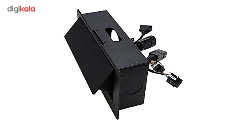 قیمت و خرید هاب داک استیشن VSP مدل K514