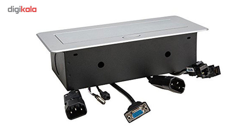 قیمت و خرید هاب داک استیشن VSP مدل K514