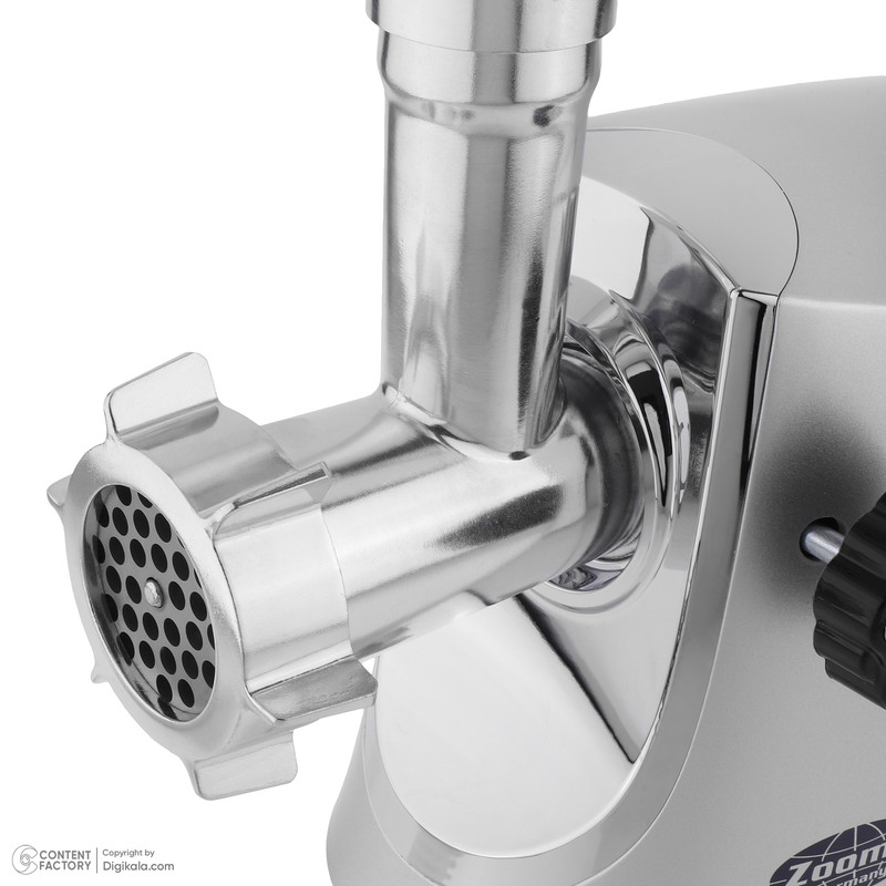 قیمت و خرید چرخ گوشت مدل ZM-2980