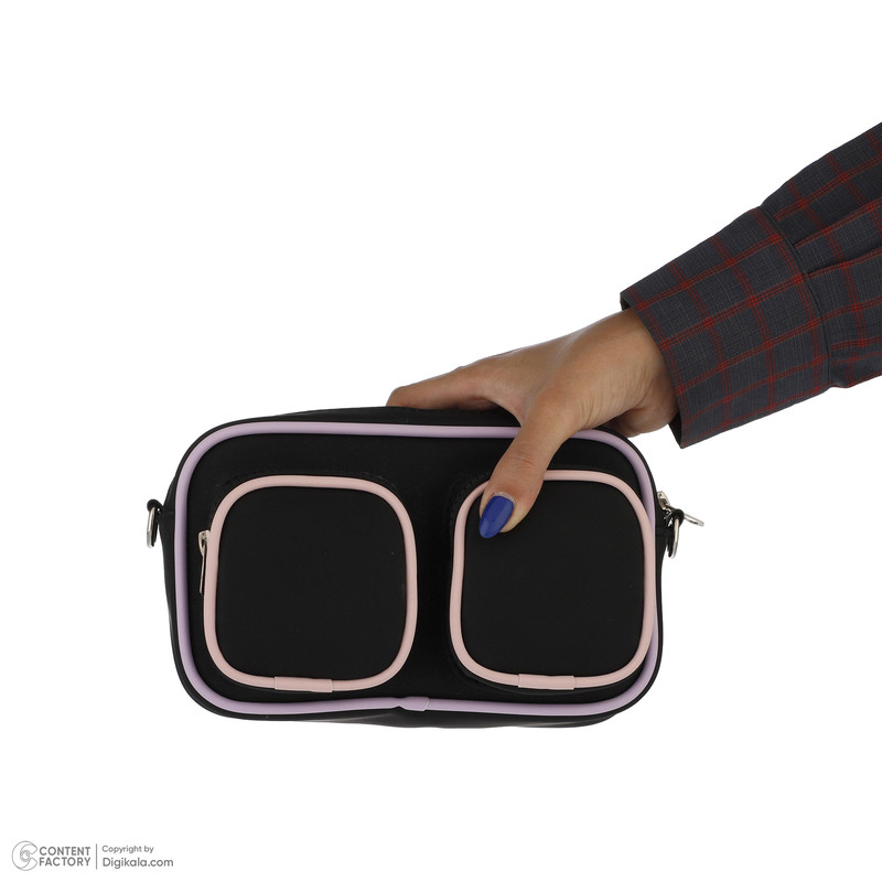 قیمت و خرید کیف رودوشی زنانه اسپیور مدل dwc940100