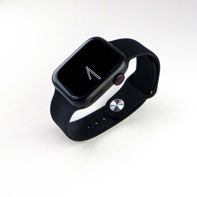 قیمت و خرید ساعت هوشمند هاینو تکو مدل H41 Pro series8