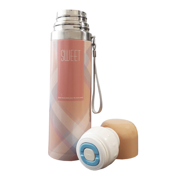 قیمت و خرید فلاسک مدل S Z M ظرفیت 0.5 لیتر