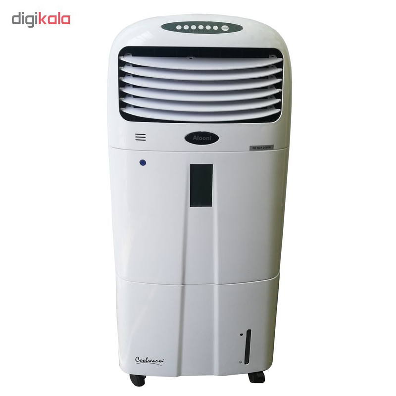 قیمت و خرید کولر آبی آلونی مدل AC1421