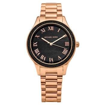 قیمت و خرید ساعت مچی عقربه ای زنانه مایکل کورس مدل mk3320
