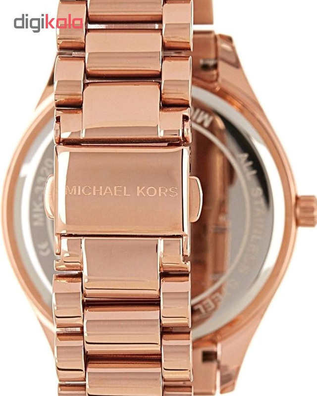 قیمت و خرید ساعت مچی عقربه ای زنانه مایکل کورس مدل mk3320