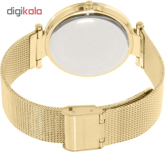 قیمت و خرید ساعت مچی عقربه ای زنانه مایکل کورس مدل mk3368