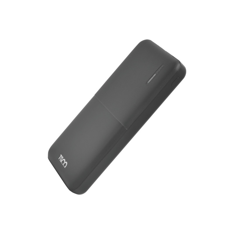 قیمت و خرید پاوربانک تسکو مدل TP 810 ظرفیت 10000 میلی آمپر ساعت