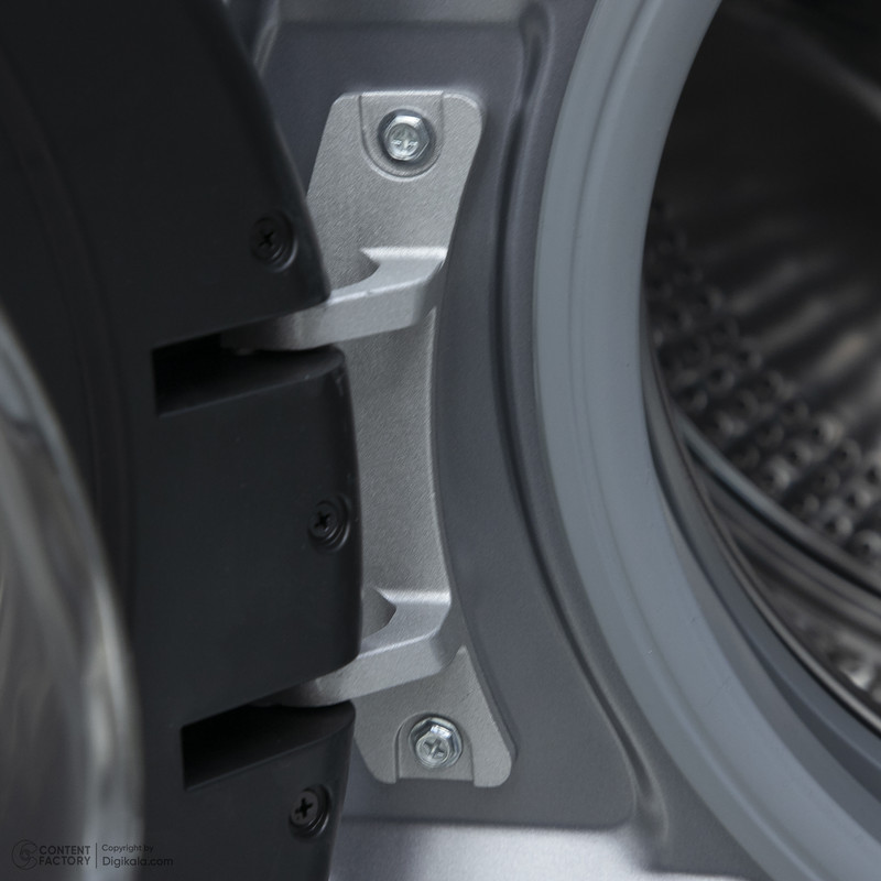 قیمت و خرید ماشین لباسشویی جی پلاس مدل GWM-M9542T ظرفیت 9 کیلوگرم