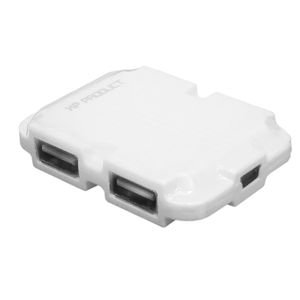 مشخصات، قیمت و خرید هاب 3 پورت USB ایکس پی پروداکت مدل XP-HC836 | دیجی‌کالا