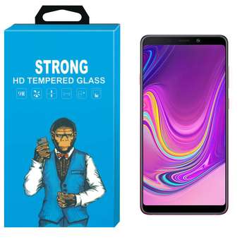 قیمت و خرید محافظ صفحه نمایش نانو فلکسبل مدل Strong Fullcover مناسب ...