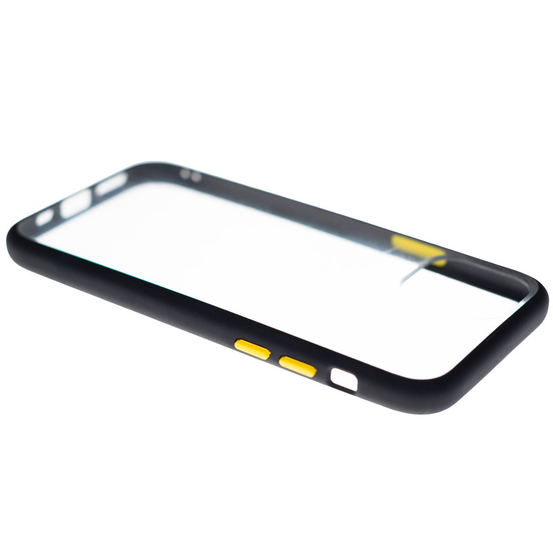 قیمت و خرید کاور مدل MT-YLW11P مناسب برای گوشی موبایل اپل iPhone 11 Pro