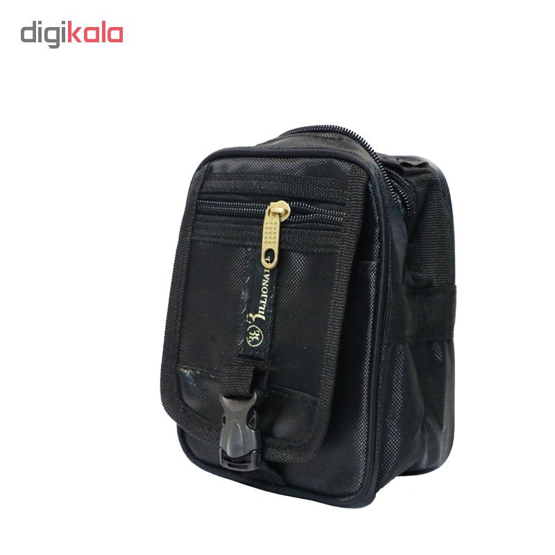 قیمت و خرید کیف رودوشی مدل F7053