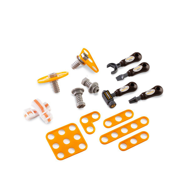 قیمت و خرید ست اسباب بازی ابزار هوکیا مدل Engineer Funzi