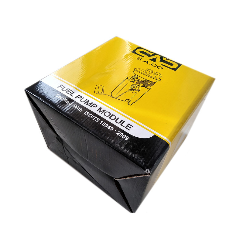 قیمت و خرید پمپ بنزین سوخت‌ آما کد 1304034 مناسب برای پژو 206 بسته 4 عددی