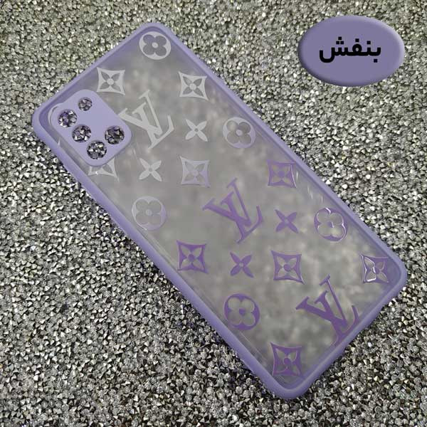 قیمت و خرید کاور مدل SA486 مناسب برای گوشی موبایل سامسونگ Galaxy A31