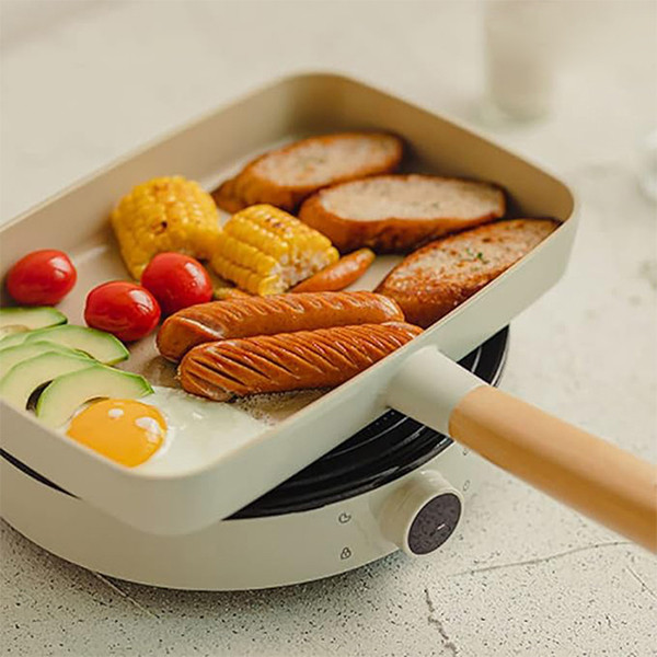 قیمت و خرید تابه نیوفلیم مدل BRUNCH PAN سایز 29