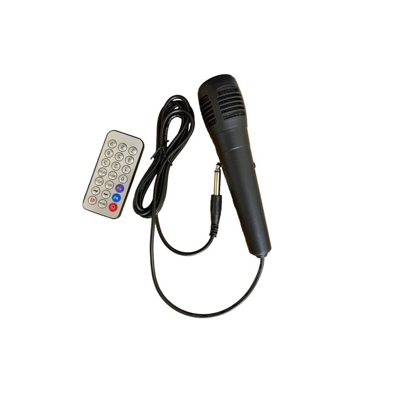 قیمت و خرید اسپیکر بلوتوثی قابل حمل مدل NDR-P66