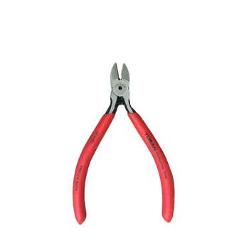 قیمت و خرید انبر سیم چین توسن مدل T5011-5E کد g65 سایز 5 اینچ