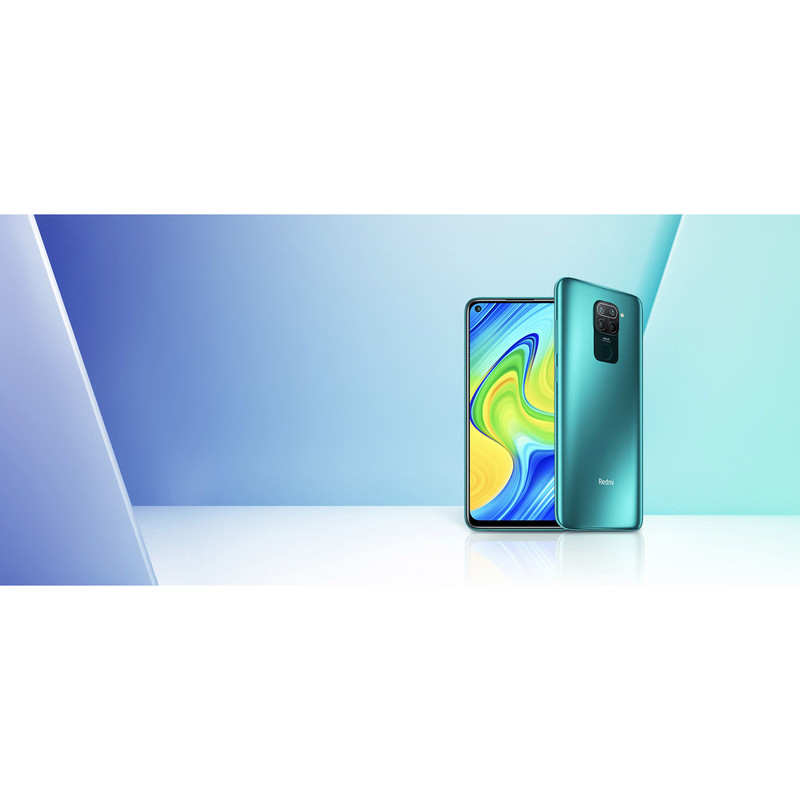 قیمت و خرید گوشی موبایل شیائومی مدل Redmi Note 9 M2003J15SG دو سیم ...