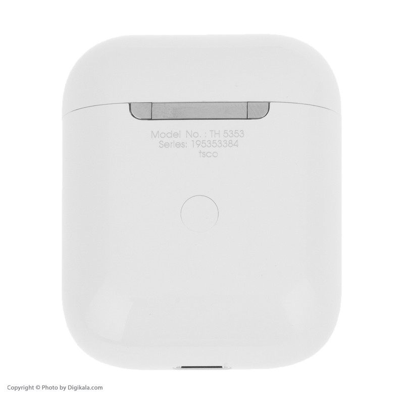 قیمت و خرید هدفون بلوتوثی تسکو مدل TH 5353 TWS