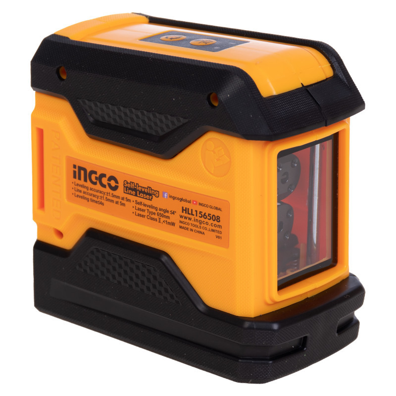 قیمت و خرید تراز لیزری اینکو مدل HLL-156508