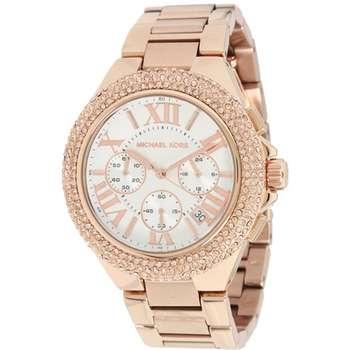 قیمت و خرید ساعت مچی عقربه ای زنانه مایکل کورس مدل mk5636